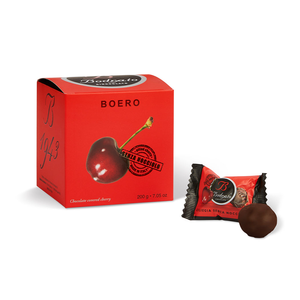 Chocolate & Candy - Ambrosi & Sons