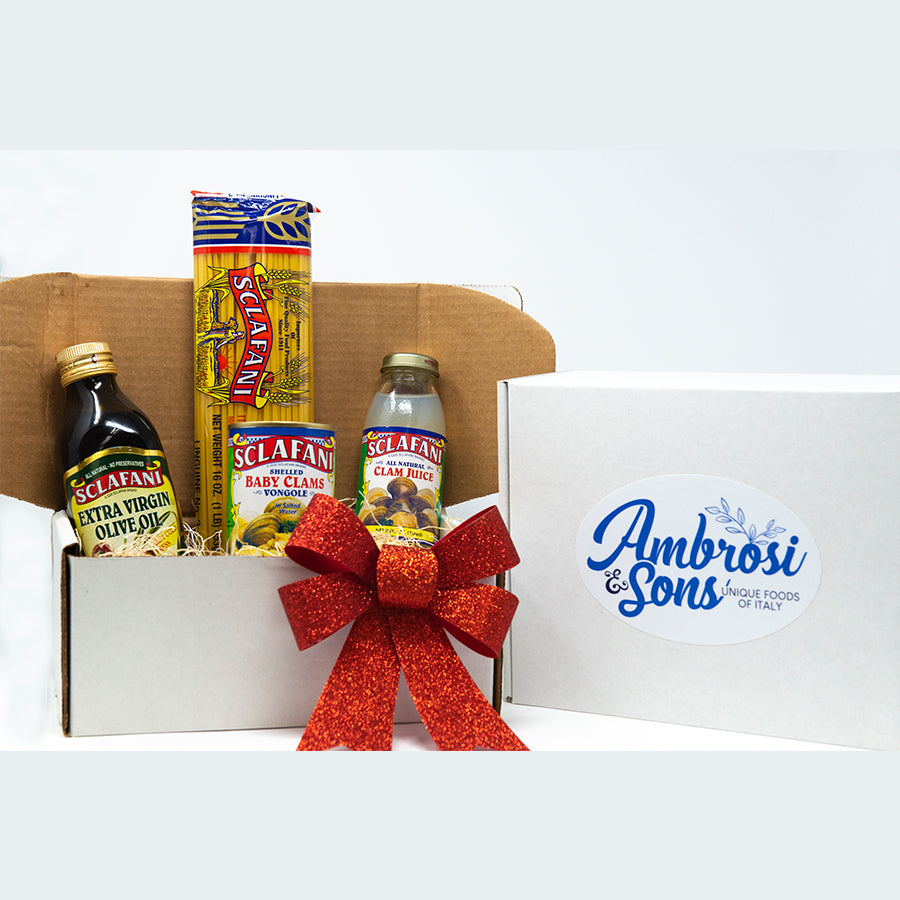 Gifts - Ambrosi & Sons