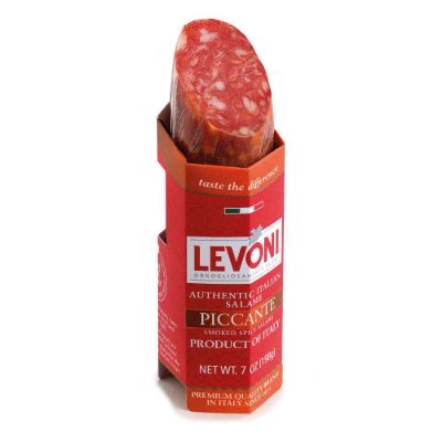 Salami - Ambrosi & Sons